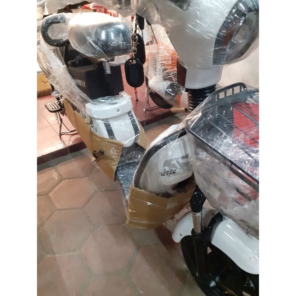 Jual sepeda listrik Butterfly | Shopee Indonesia
