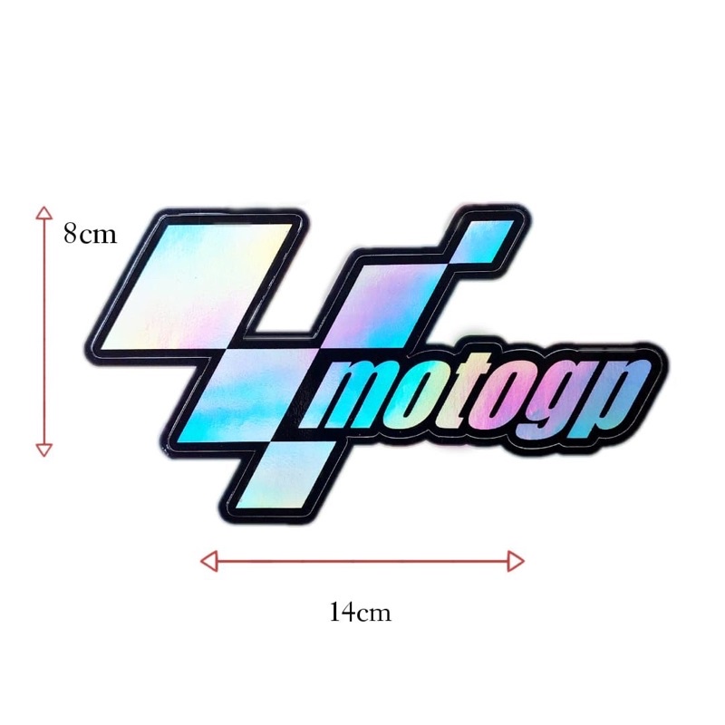 Jual striker motor mobil hologram semua motor | Shopee Indonesia