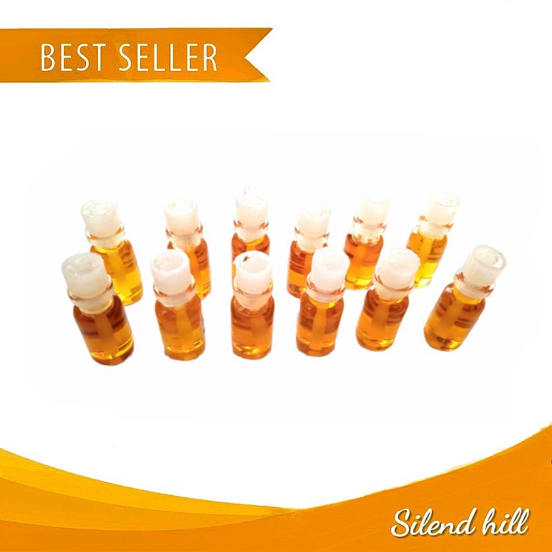 Jual minyak wangi melati keraton original 3 ml | Shopee Indonesia