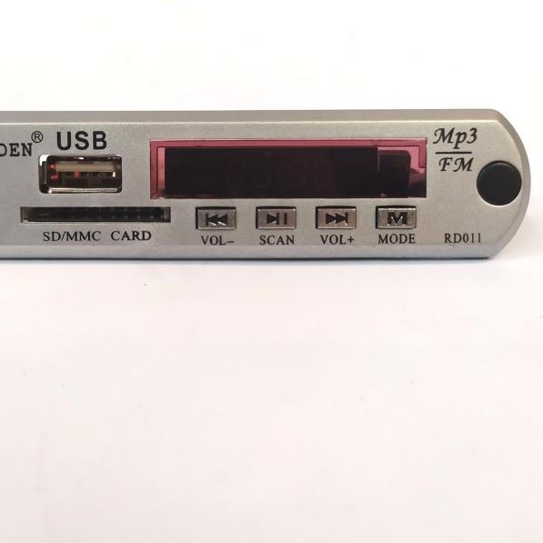 Jual Kit MP3 USB digital player Rayden | Shopee Indonesia