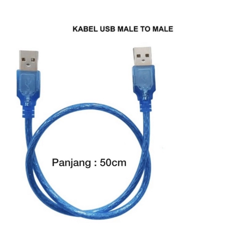 Jual Kabel Extension Male To Male extension Kabel Data sambungan ...