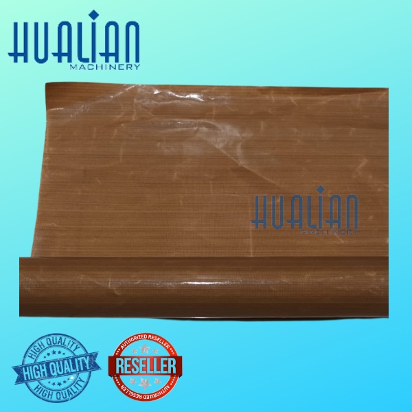 Jual PFS-650 Hualian Repair Kit Kain Teflon Tape Tahan Panas | Shopee Indonesia