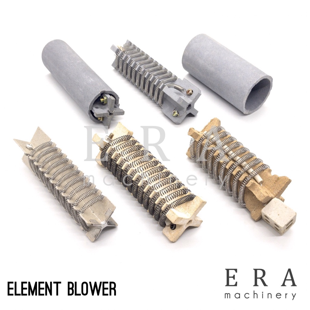 Jual Element Blower Pemanas Benang Elemen Thread Blower Sepatu Shoes ...