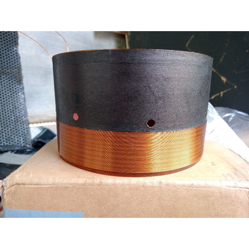 Jual spul 5 inch / untuk PD 1850 diameter 125mm | Shopee Indonesia