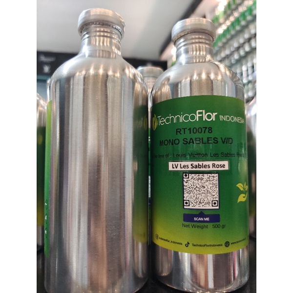 Jual MONO SABLES V/D ( LV LES SABLES ROSE ) BY TFI TFF SEGEL PABRIK 500 ...