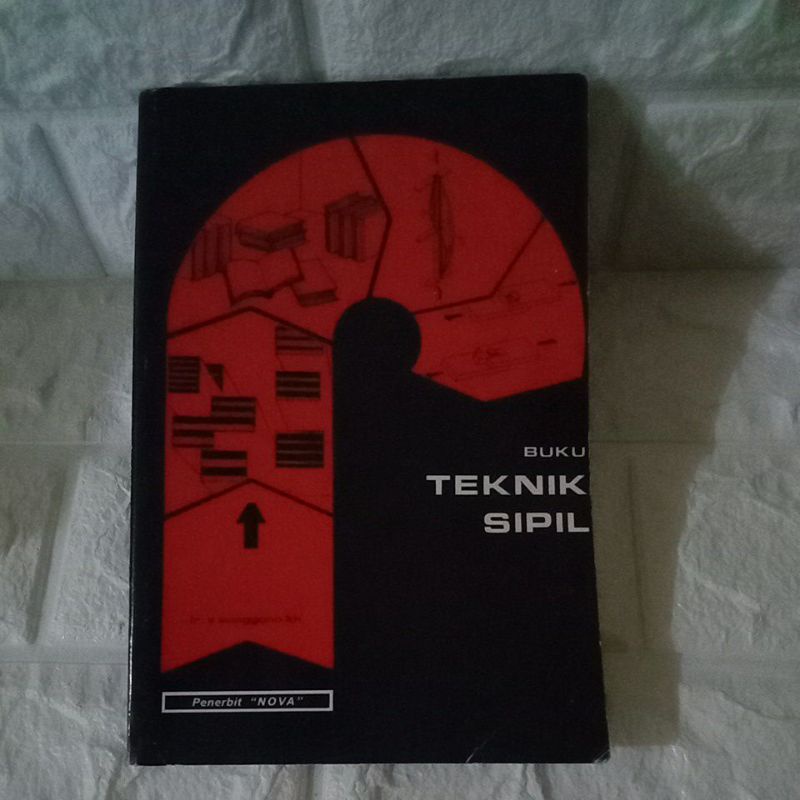 Jual buku teknik sipil | Shopee Indonesia