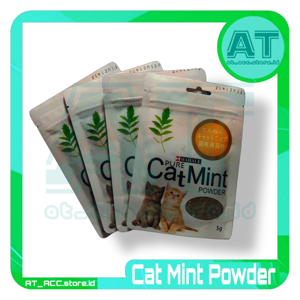 Jual Bubuk Catnip Untuk Kucing - Cat Mint Powder | Cat Nip Powder - 5GR ... Jual Bubuk Catnip Untuk Kucing - Cat Mint Powder | Cat Nip Powder - 5GR ...