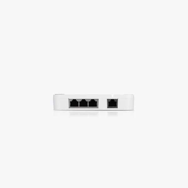 Jual Ubiquiti Ua-Hub Access Hub 3 Poe Ports Ready | Shopee Indonesia