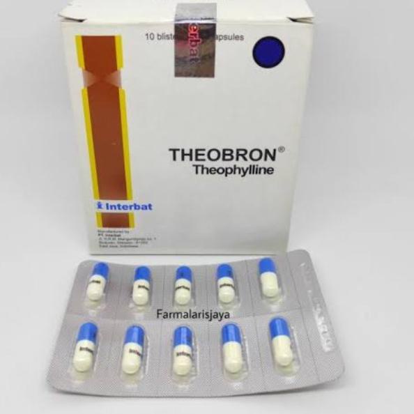 Jual Perbox Theobron Kapsul | Shopee Indonesia