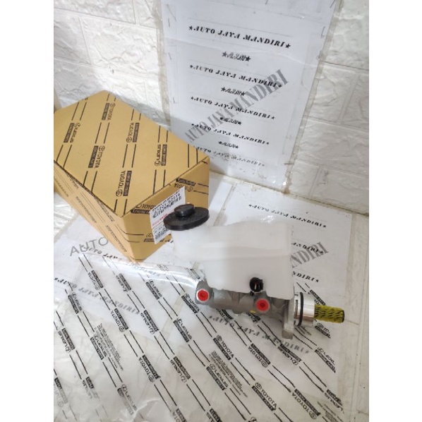 Jual Master rem atas Bm Assy Avanza Xenia 1.3 1300cc | Shopee Indonesia