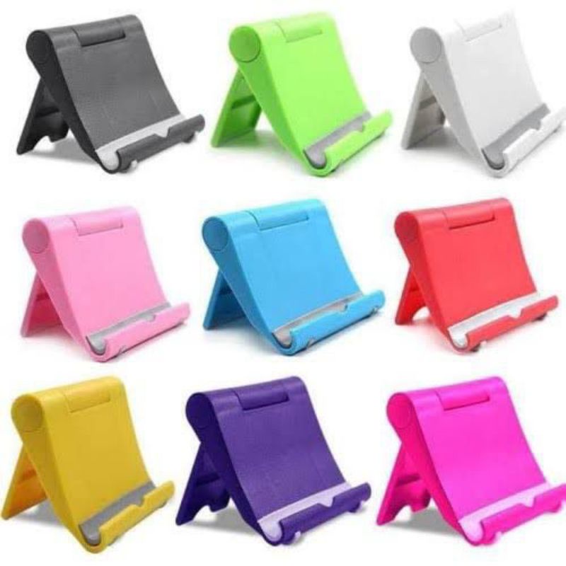 Jual STAND PHONE HOLDER HP S059 WARNA WARNI MURAH MERIAH | Shopee Indonesia