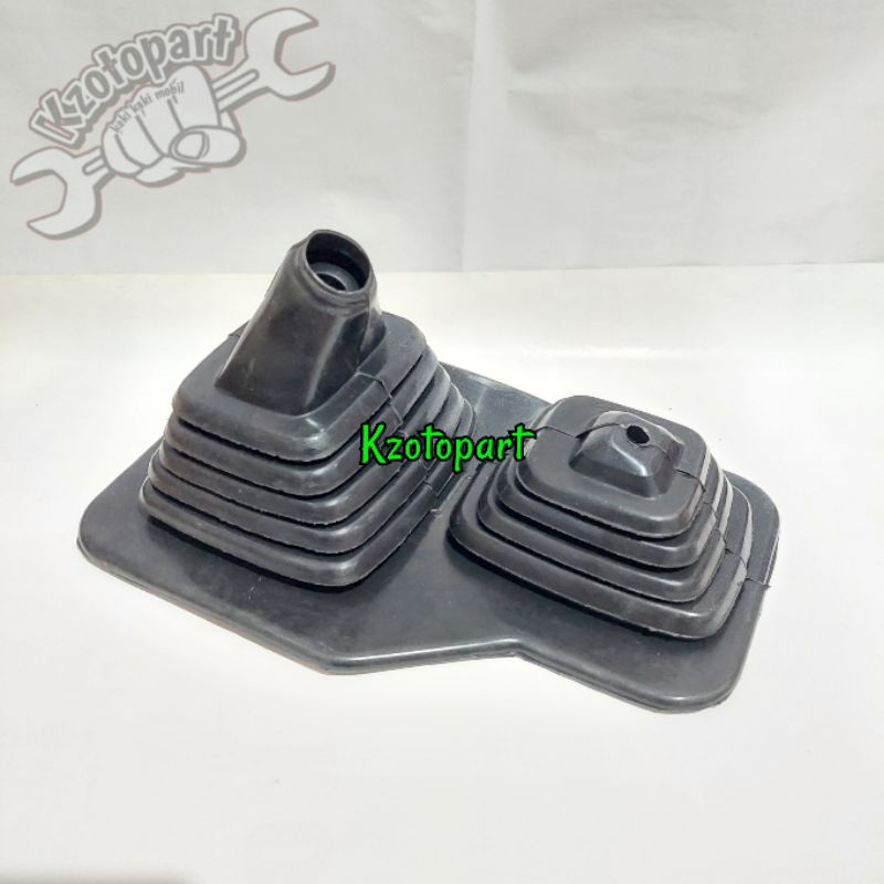 Jual Karet Tutup Handle Perseneling Boot Tongkat Vers Perseneling Taft ...