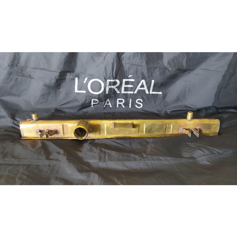 Jual upper tank radiator new Toyota Vios gen 3 up (2013 up) | Shopee ...