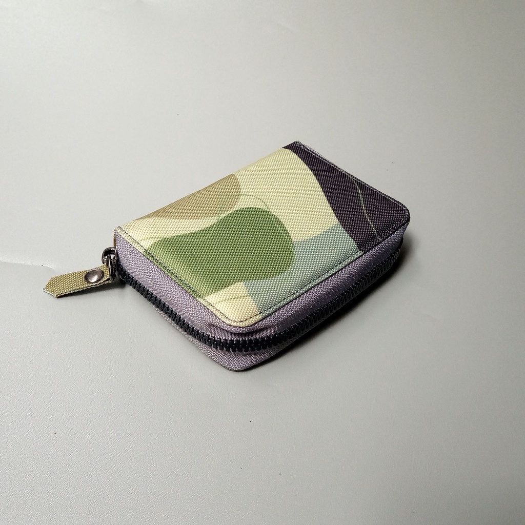 Jual Dompet Kartu Logam Mulia SERIES Card Holder RESLETING | Shopee ...