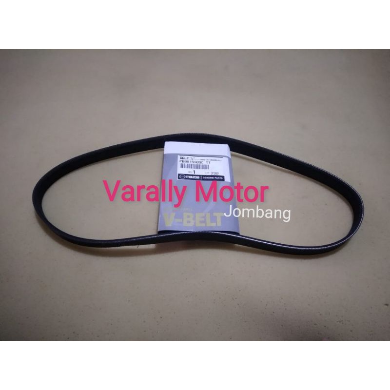 Jual V Belt-Fan Belt-Tali Kipas Alternator/AC Original Mazda Biante/Mazda 3/CX 3/CX 5/CX 30 ...