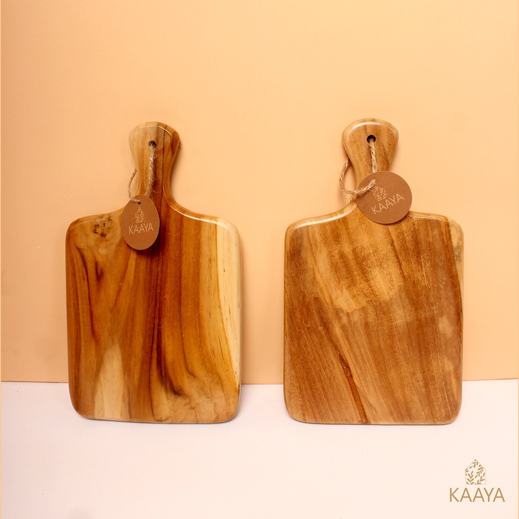 Jual Talenan Kayu Export Quality/Talenan Kayu Jati/Talenan Kayu ...