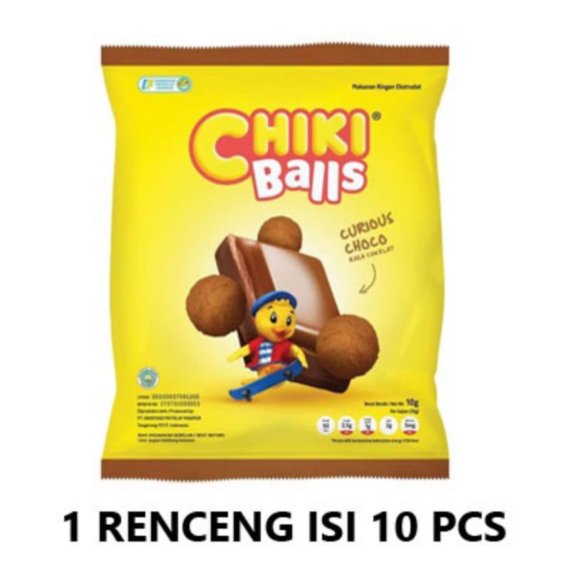 Jual Chiki Terlengkap & Harga Terbaru Mei 2026 | Shopee Indonesia
