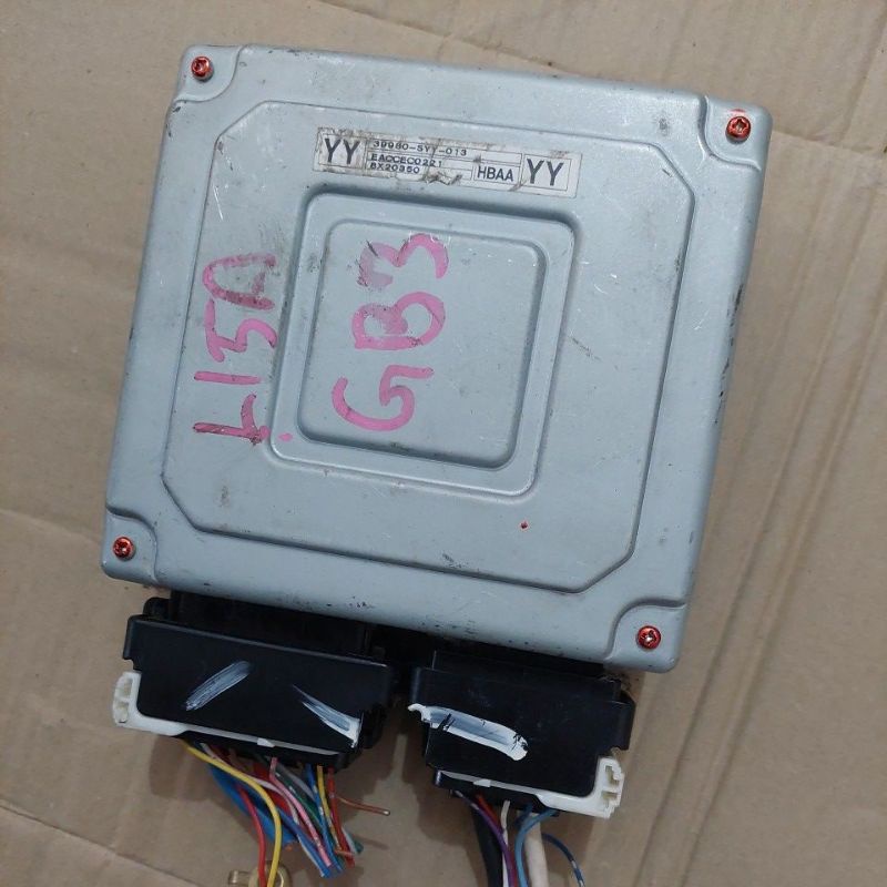 Jual MODUL MODULE EPS STEER STIR HONDA FREED ORIGINAL | Shopee Indonesia