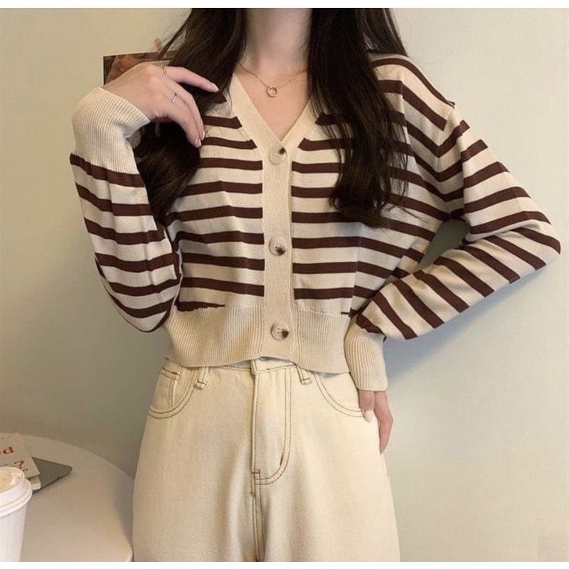 Jual Baju cewek Atasan Wanita Baju rajut rajut premium rajut kekinian ...