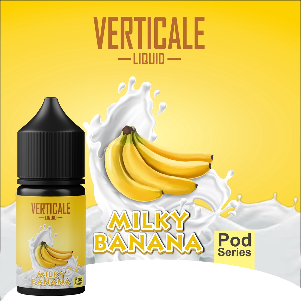 Jual VERTICALE Kopi Ice Liquids 30ml Premium Murah Anggur Pisang Mangga ...