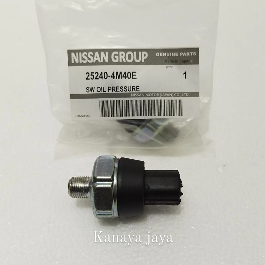 Jual Switch Oli Nissan Xtrail Livina Serena Livina March Datsun Switch ...