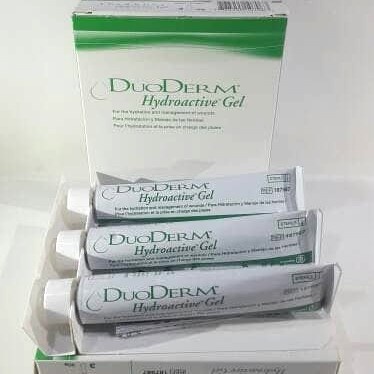 Jual Convatec Duoderm Hydroactive Gel 30G | Shopee Indonesia