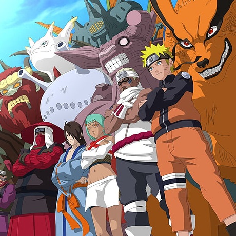 Jual Action Figure Naruto Biju Kyuubi | Shopee Indonesia