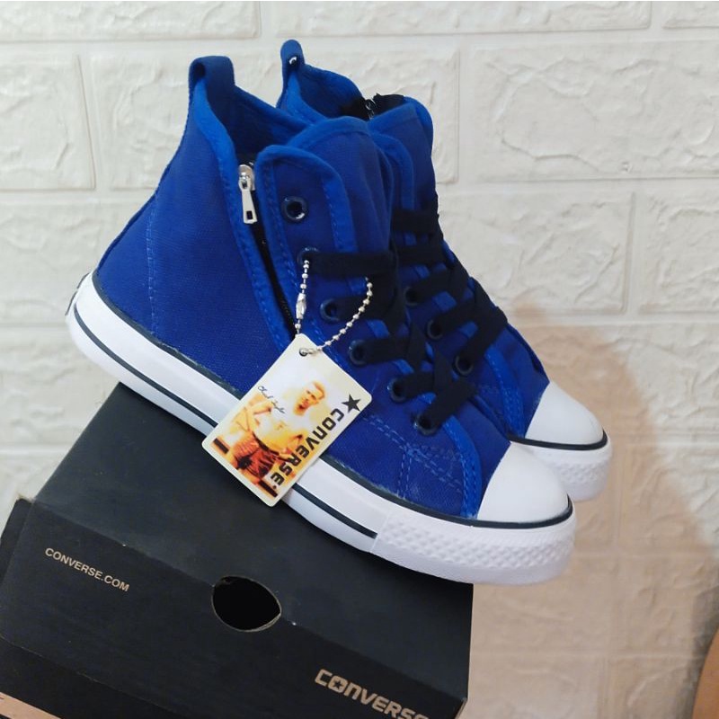 Jual (kualitas premium) sepatu Converse anak terbaru sepatu Converse ...