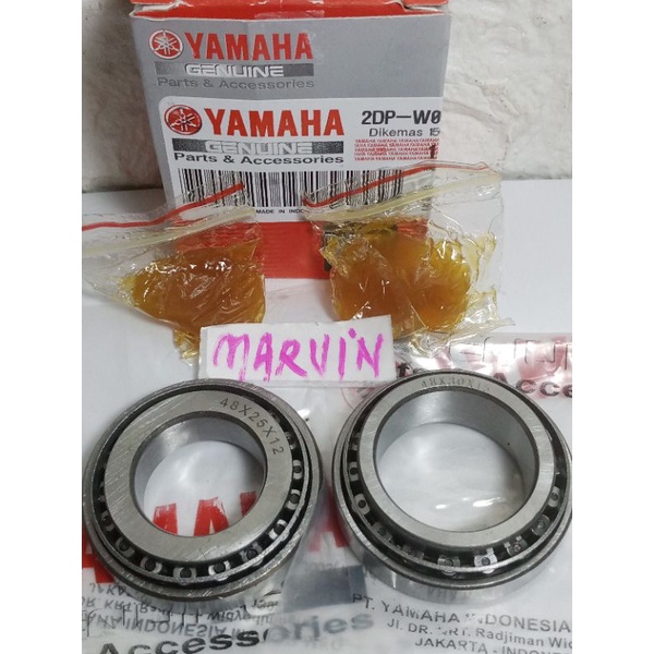 Jual comstir komstir racing bambu /kones n max lama, aerox 135, xeon ...