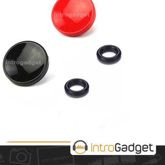 Jual Soft Shutter Button Release Cembung Cekung Flat Mirrorless Tombol | Shopee Indonesia