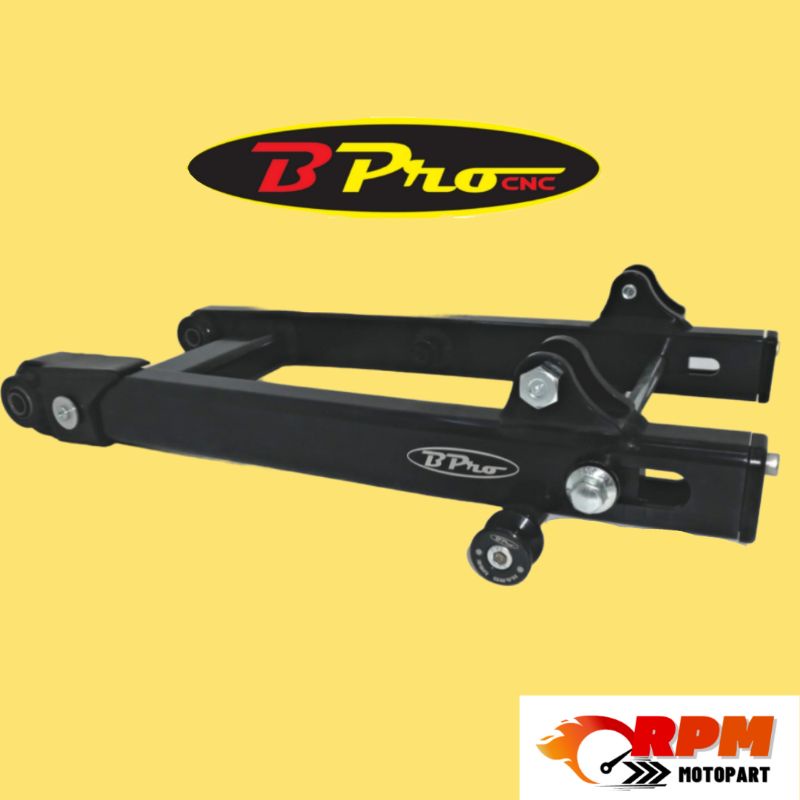 Jual Swing Arm Bpro F1zr Fizr Vega Jupiter Z Kotak Gen2 Original B Pro ...