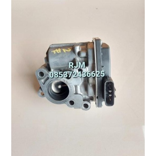 Jual Mesin Mobil Valve Egr Toyota Fortuner Vrz Innova Reborn Hilux Revo ...