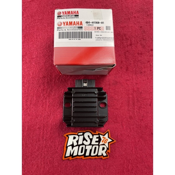 Jual Kiprok Nmax 4b4 H1960 01 Shopee Indonesia