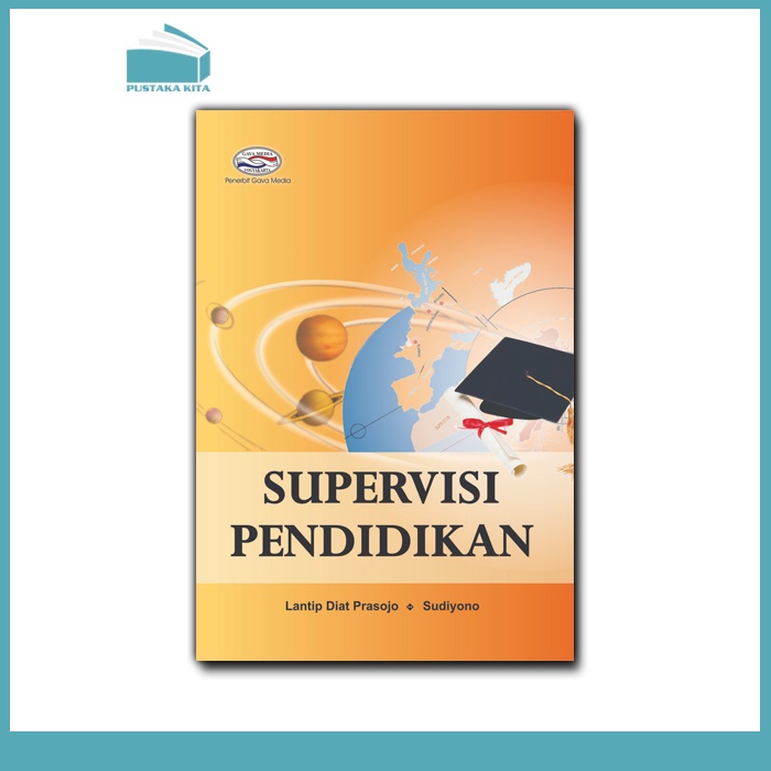 Jual Supervisi Pendidikan | Shopee Indonesia