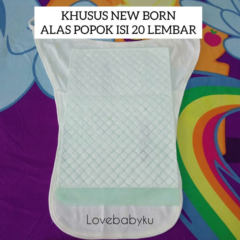 Jual PAS SEUKURAN POPOK UNDERPAD BABY ISI 20 PERLAK ALAS OMPOL POPOK ... Jual PAS SEUKURAN POPOK UNDERPAD BABY ISI 20 PERLAK ALAS OMPOL POPOK ...
