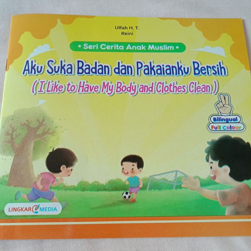 Jual Buku Seri Cerita Anak Muslim / Buku Bacaan Anak Muslim / Buku ... Jual Buku Seri Cerita Anak Muslim / Buku Bacaan Anak Muslim / Buku ...