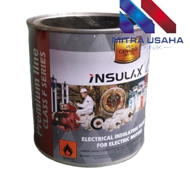 Jual Varnish Varnis Insulax Sirlak Sirlax Insulation Kawat Tembaga ...