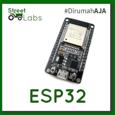 Jual ESP32 DEVKIT V1 / ESP-32 | Shopee Indonesia