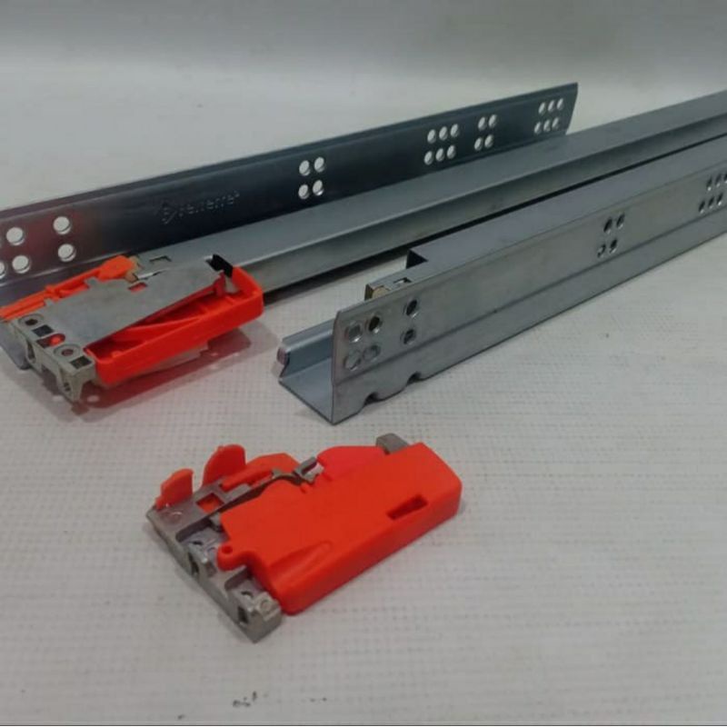 Jual rel tandem double slowmotion 30cm | Shopee Indonesia