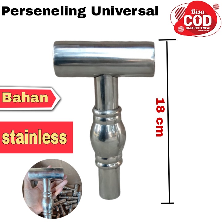 Jual Handle Persneling / Shift Knob / Tongkat Prosneling Truk / Tuas ...