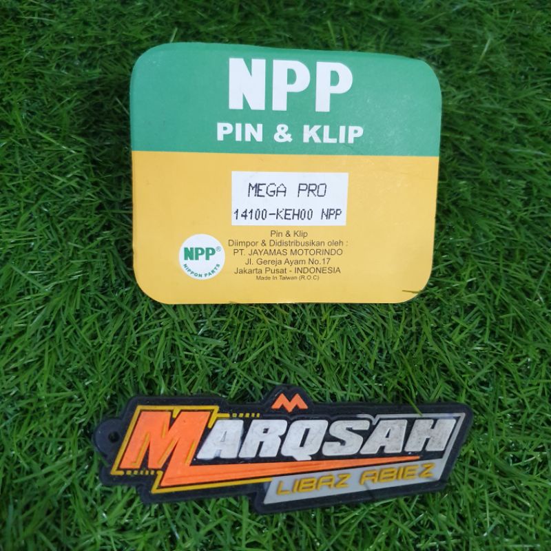 Jual Pen seher Tiger Scorpio CBR Mega Pro pin seher CBR 150 Pin seher ...