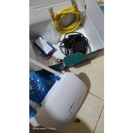 Jual router modem Advan cpe20 | Shopee Indonesia