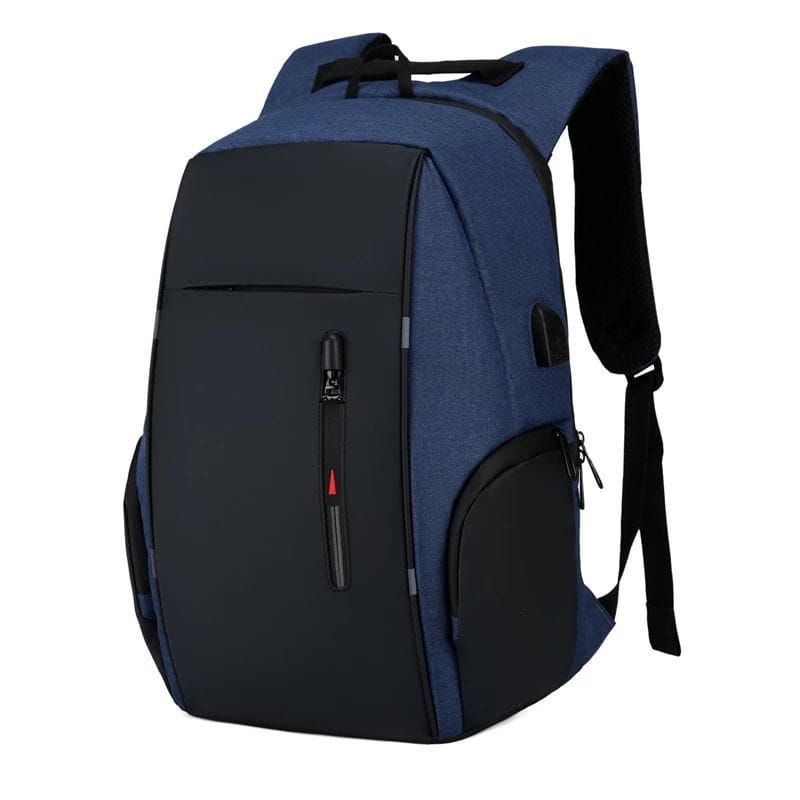 Jual Tas Ransel Pria Dewasa Ransel Pria Kantoran dan Anak Kuliahan ...
