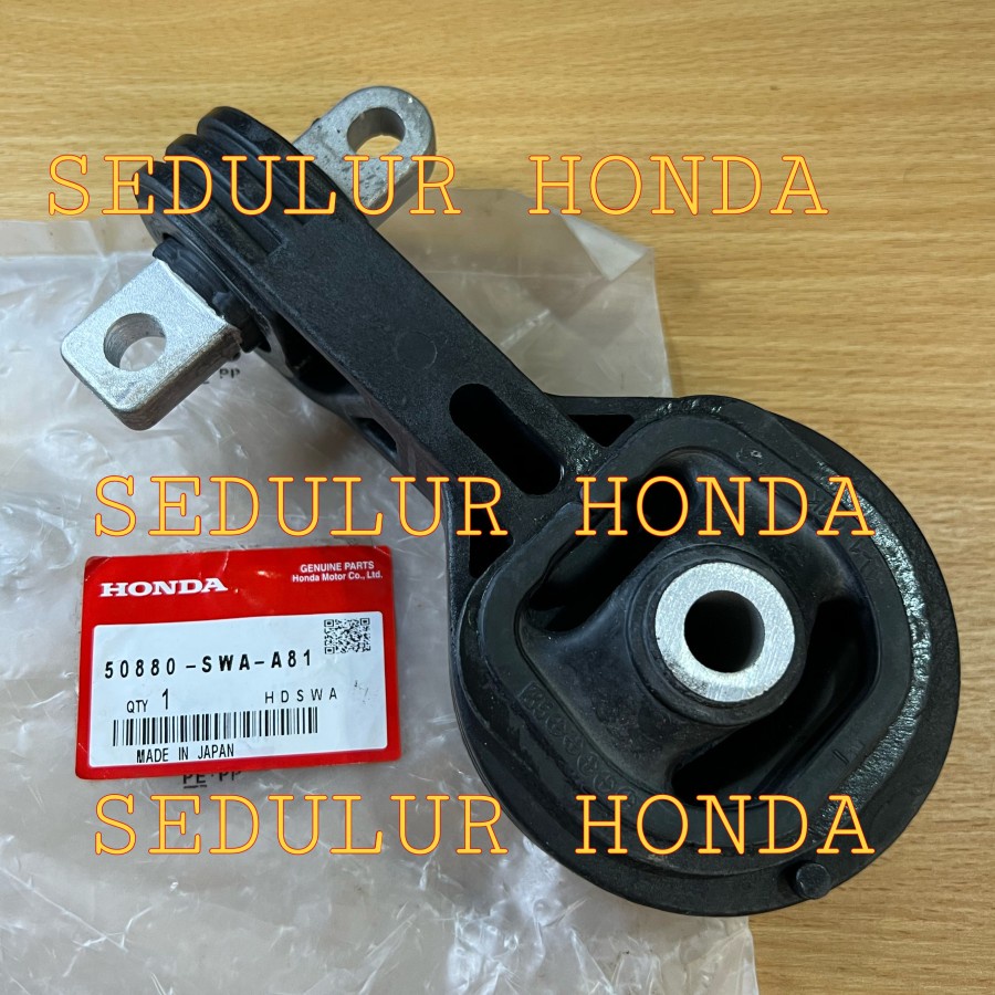 Jual ENGINE MOUNTING DUDUKAN MESIN ATAS BAWAH AUTOMATIC CRV RE 1 2 3 ...