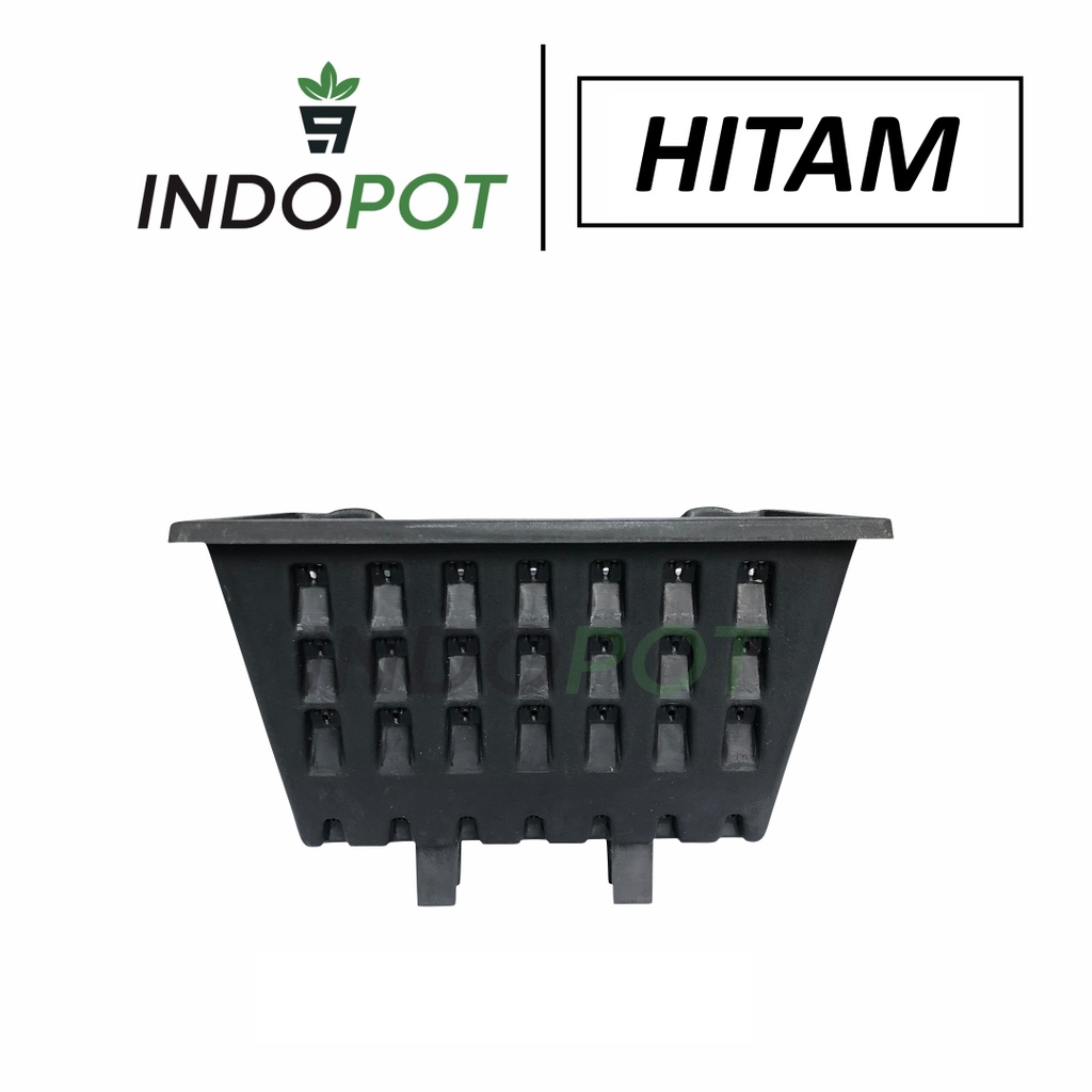 Jual Pot Dinding Tempel ARGO 01 Bunga Tanaman dan Hias Vertical Garden ...