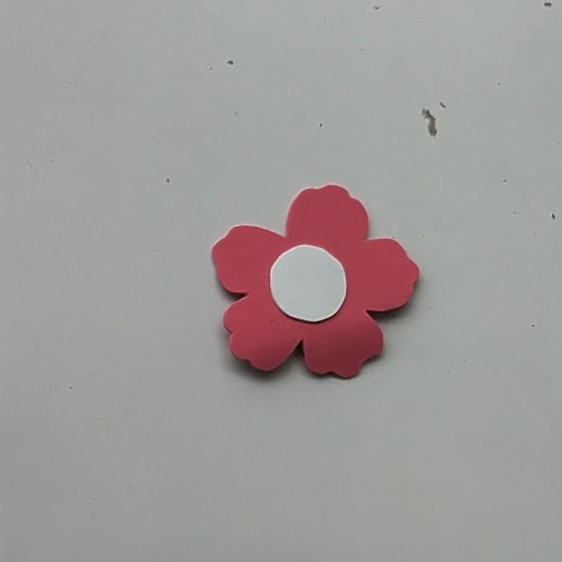 Jual Hiasan Bunga Cantik Satuan Untuk Hiasan Dinding Jendela Kelas ...