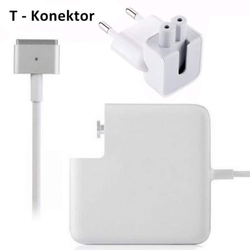 Jual Adaptor Charger Laptop A1502, A1425, A1465, A1405, A1466, A1435 ...