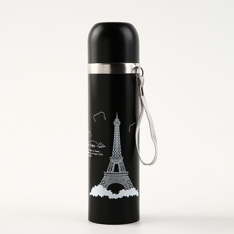 Jual Termos Paris | Thermos Kecil Termos Mini 500ml | Termos Air Panas ...