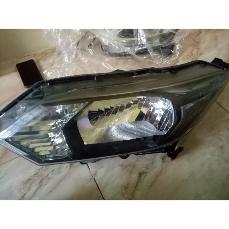 Jual headlamp Hrv standart | Shopee Indonesia