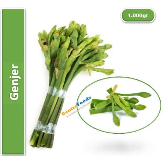 Jual Sayur Genjer - Sayur Eceng Fresh | 1.000gr [ Harga Per KG ...